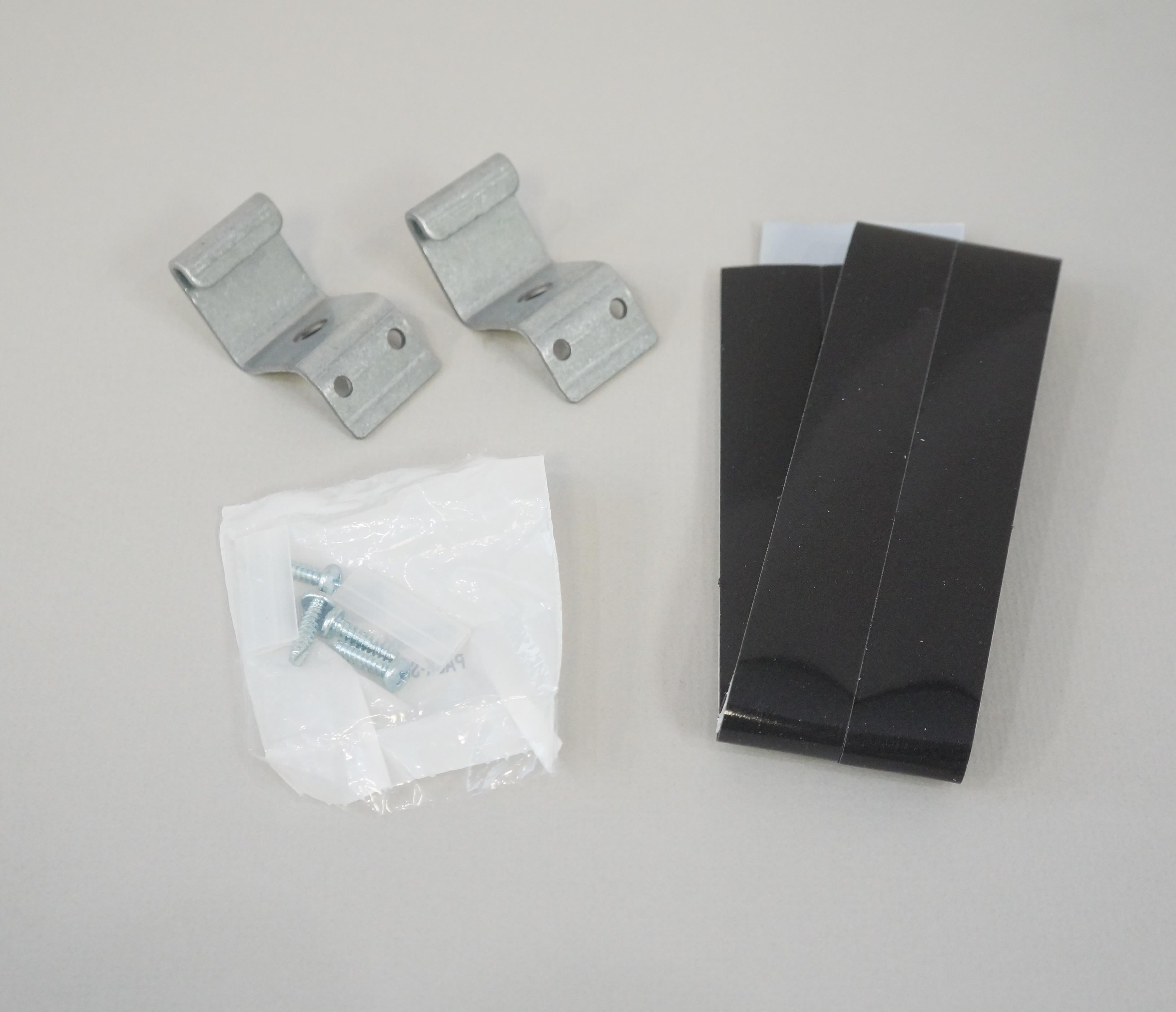 Dryer Stack Kits – Virginia Service Supply