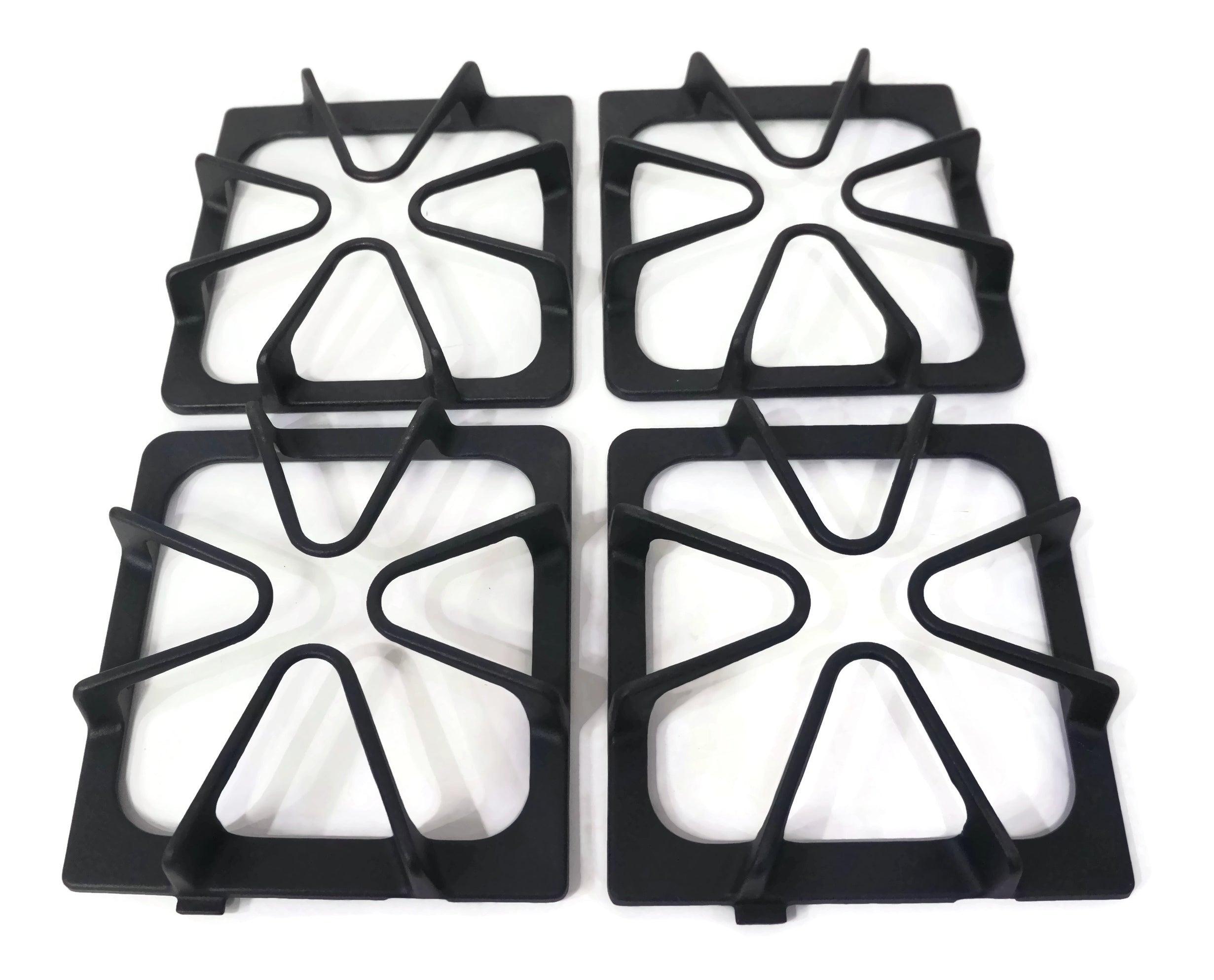Gas range burner grates – Virginia Service Supply