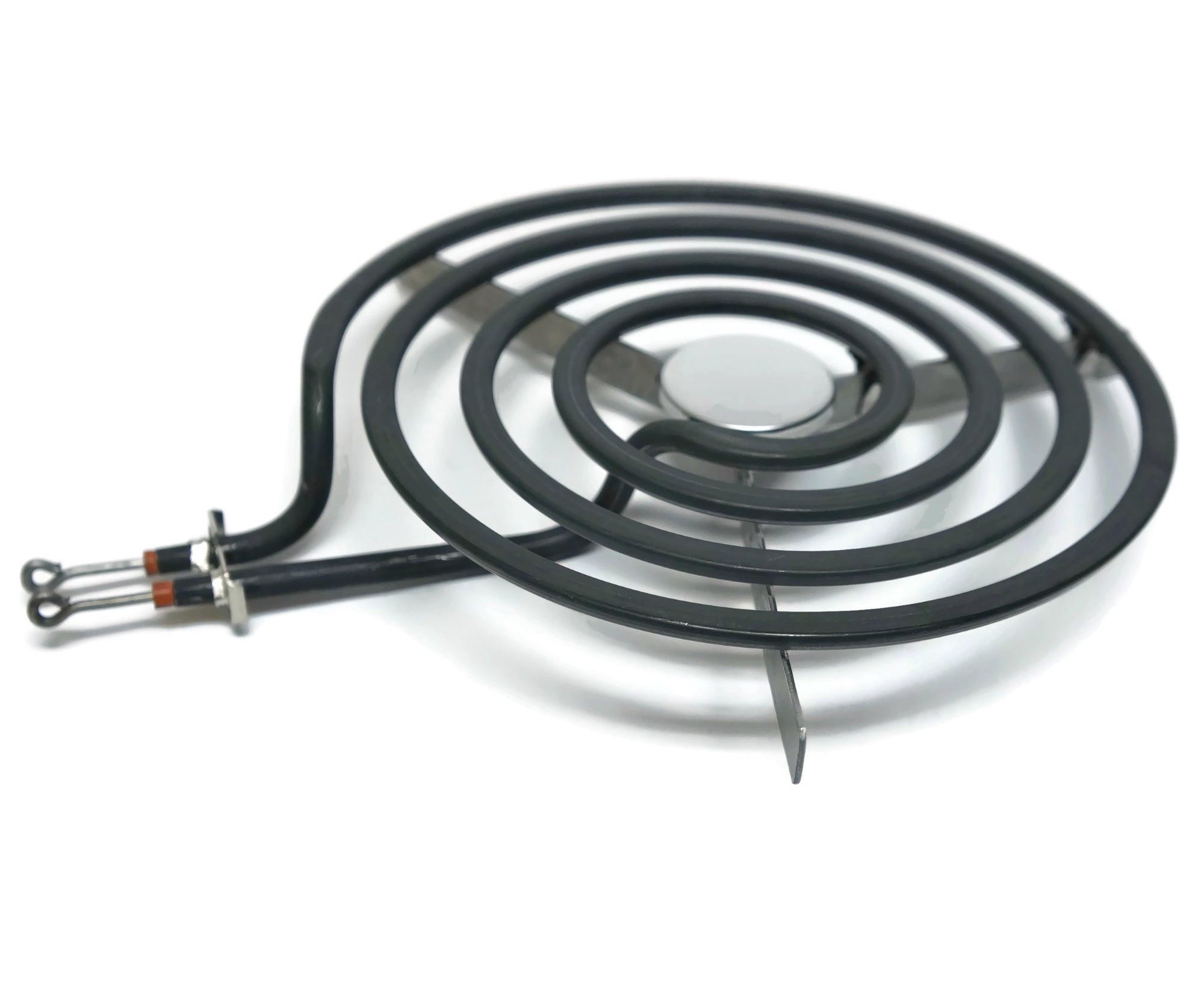 Range or Cooktop Coil Surface Elements – Virginia Service Supply