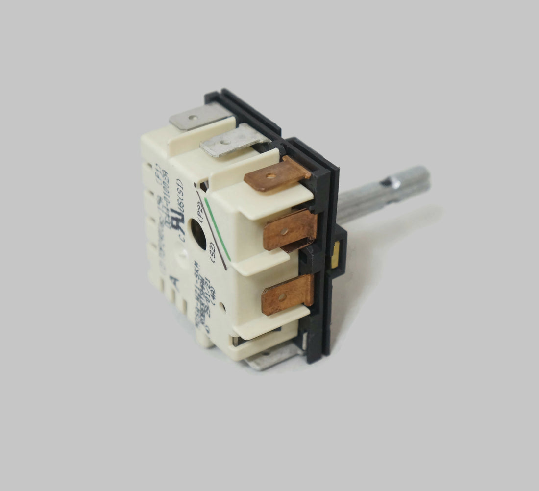 Samsung DG44-01002A Range Infinite Switch – Virginia Service Supply