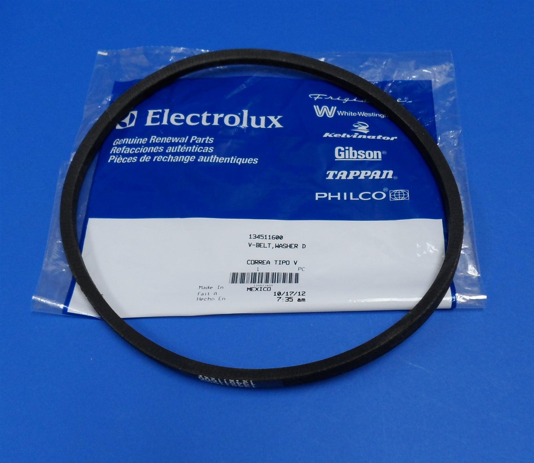 Electrolux Part 134511600 – Virginia Service Supply