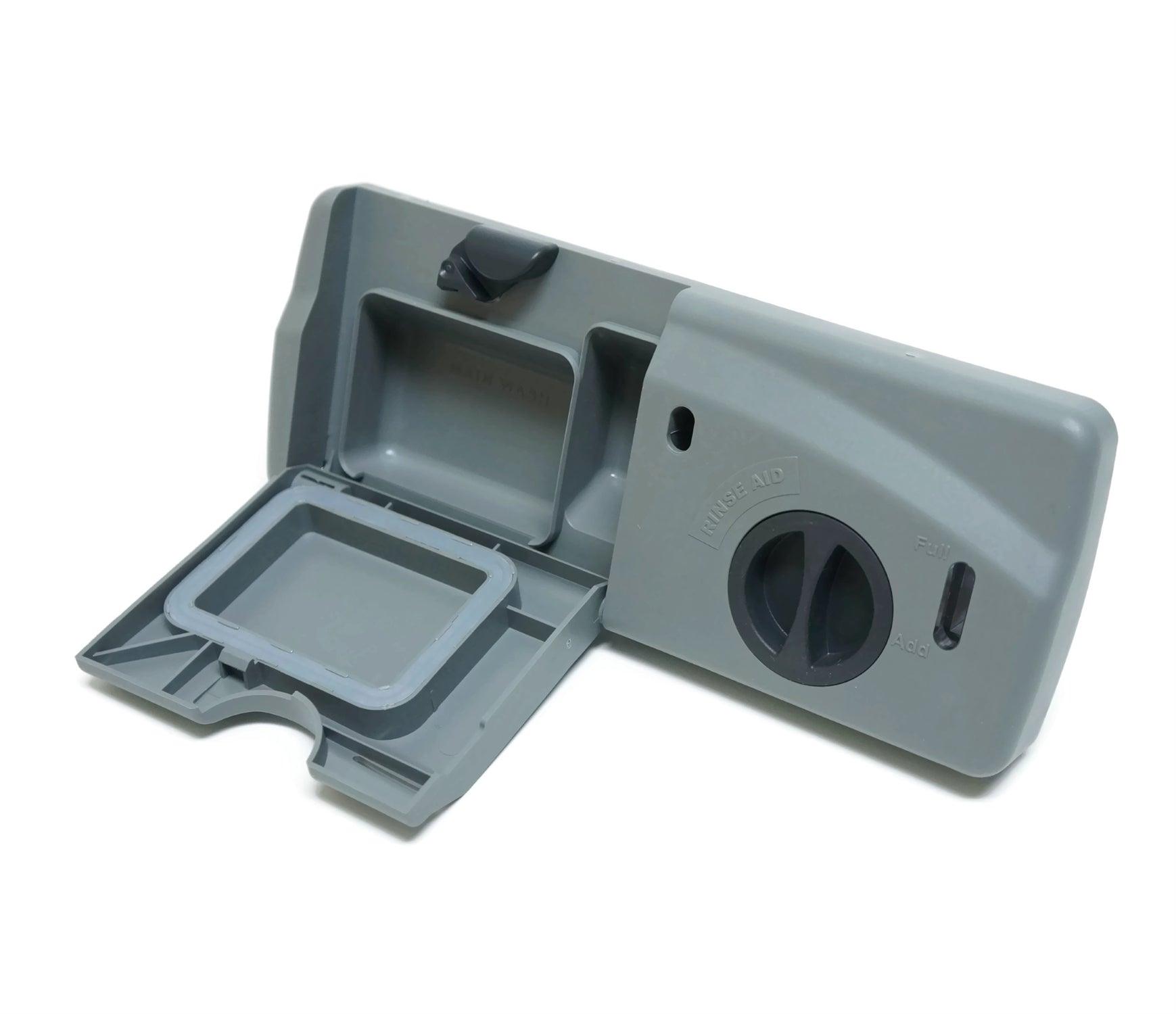Frigidaire 5304506521 Dishwasher Detergent Dispenser – Virginia Service ...