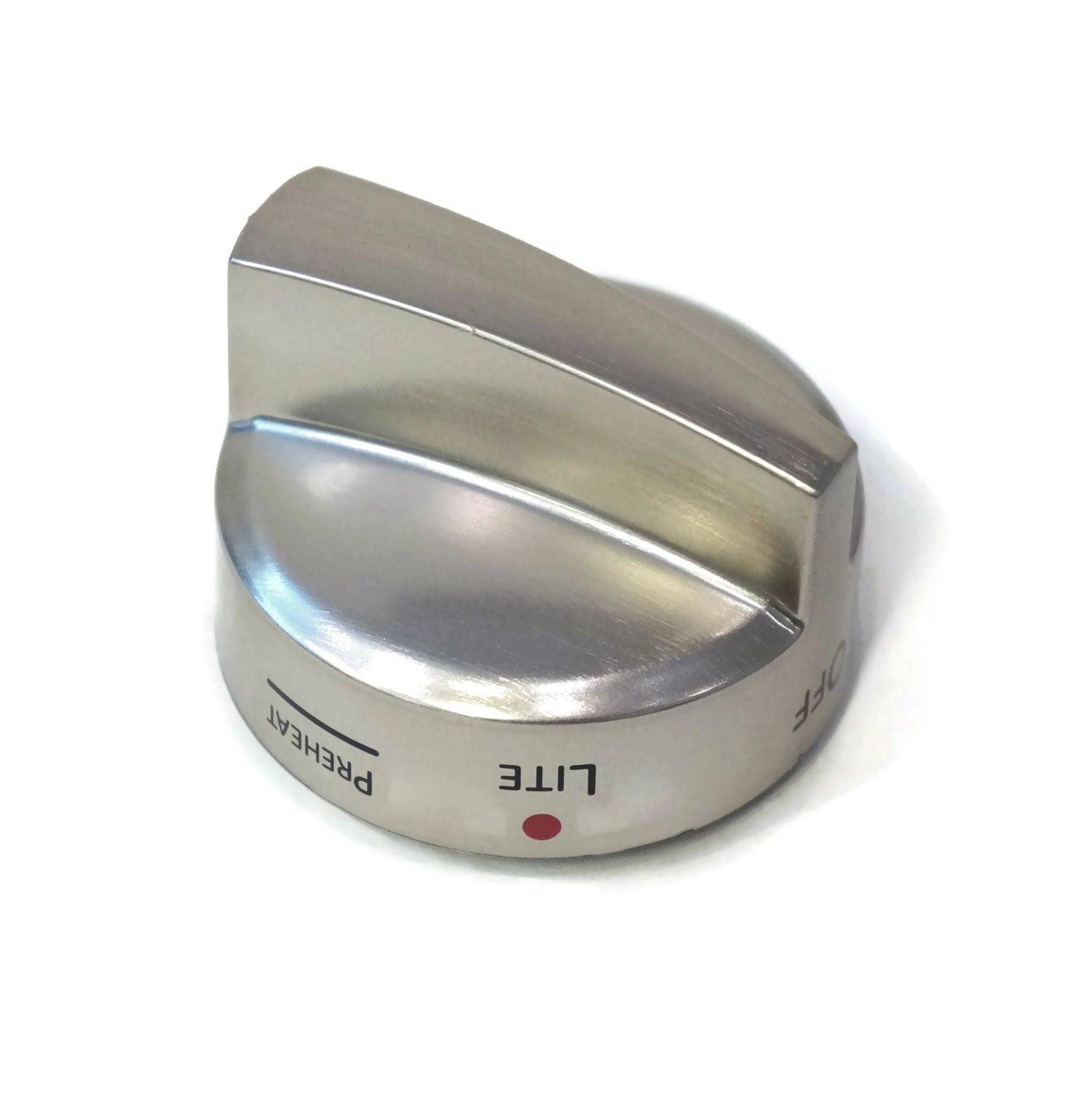 GE WB03X20565 Griddle Knob – Virginia Service Supply