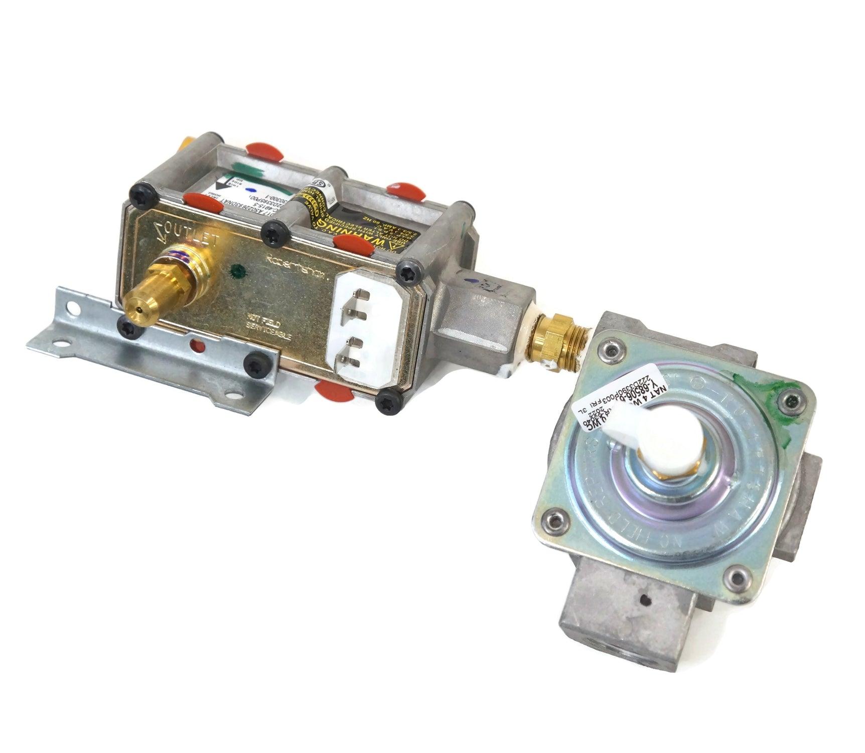 GE WB19K10051 Gas Control Valve – Virginia Service Supply