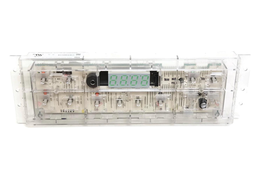 GE WB27T11312 Range Control Board – Virginia Service Supply