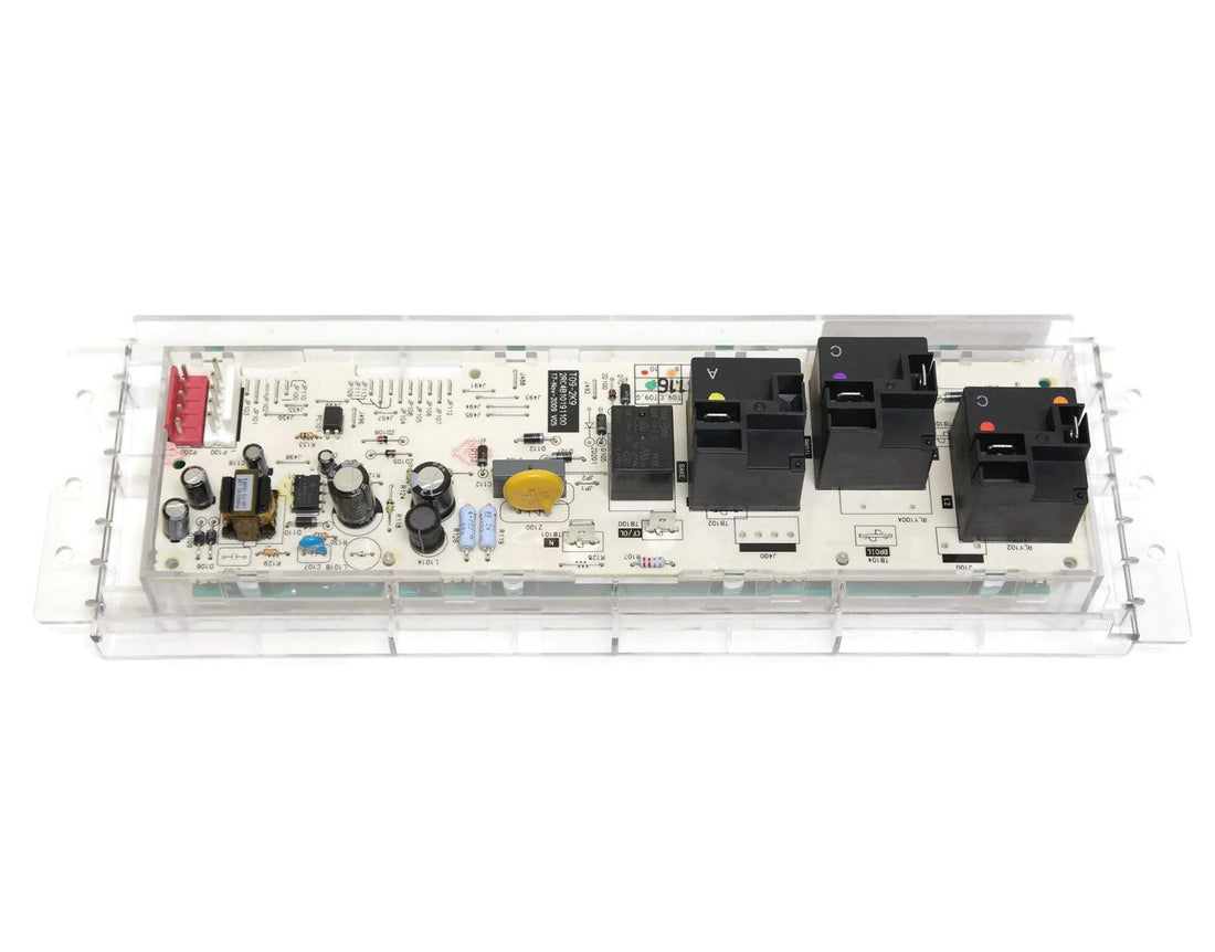GE WB27T11312 Range Control Board – Virginia Service Supply