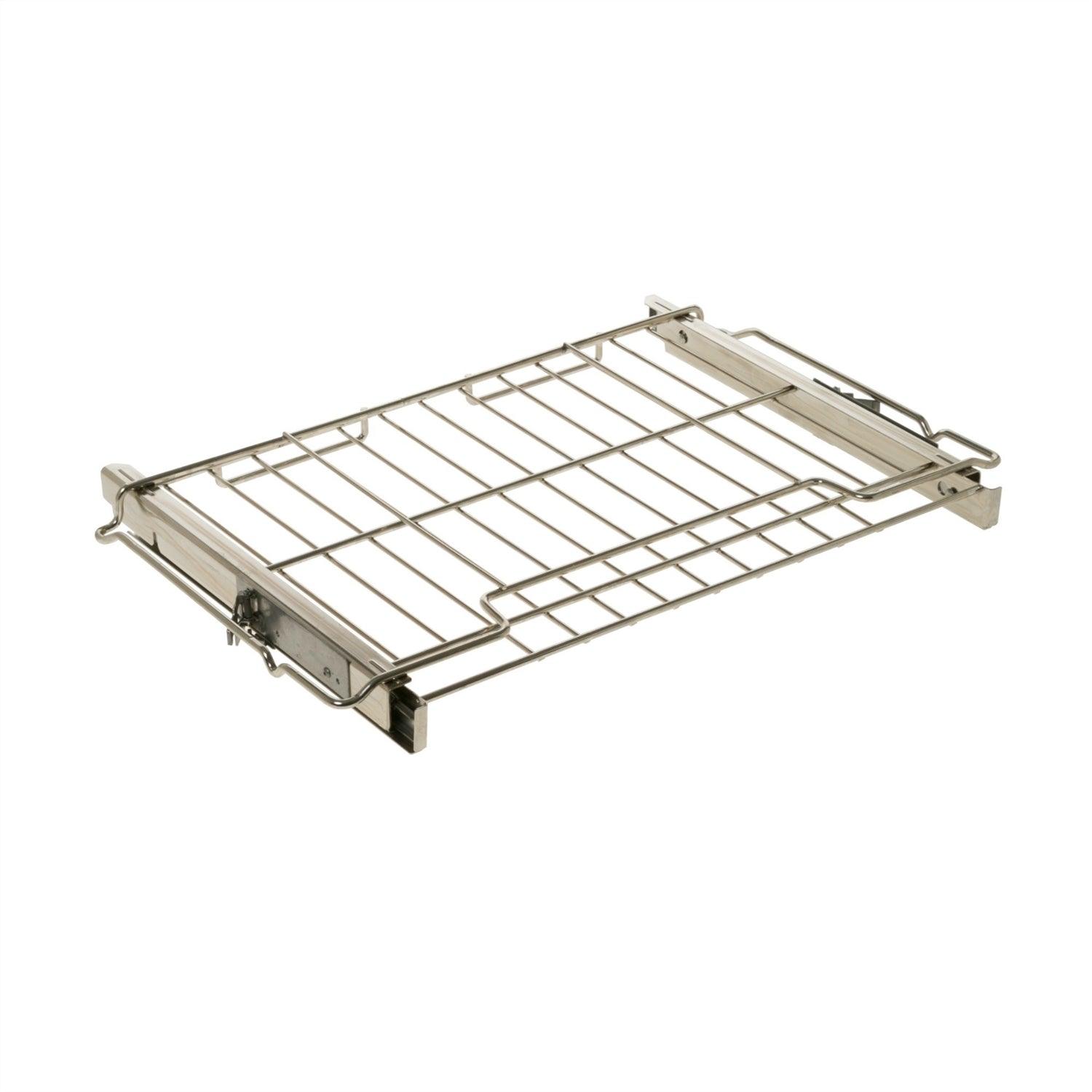 GE WB48T10091 Sliding Oven Rack – Virginia Service Supply