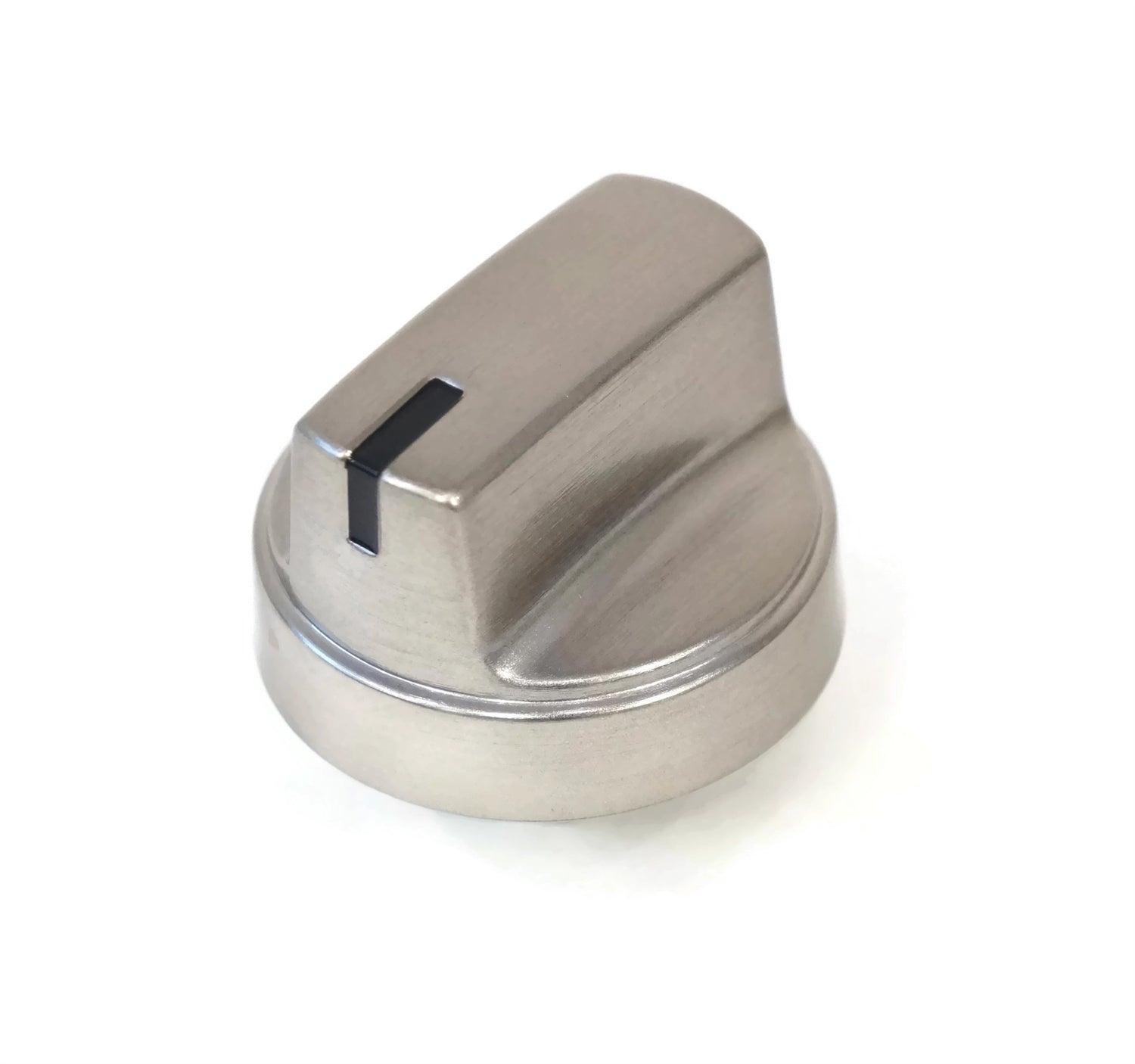 GE Knob ASM SS WB03X29315