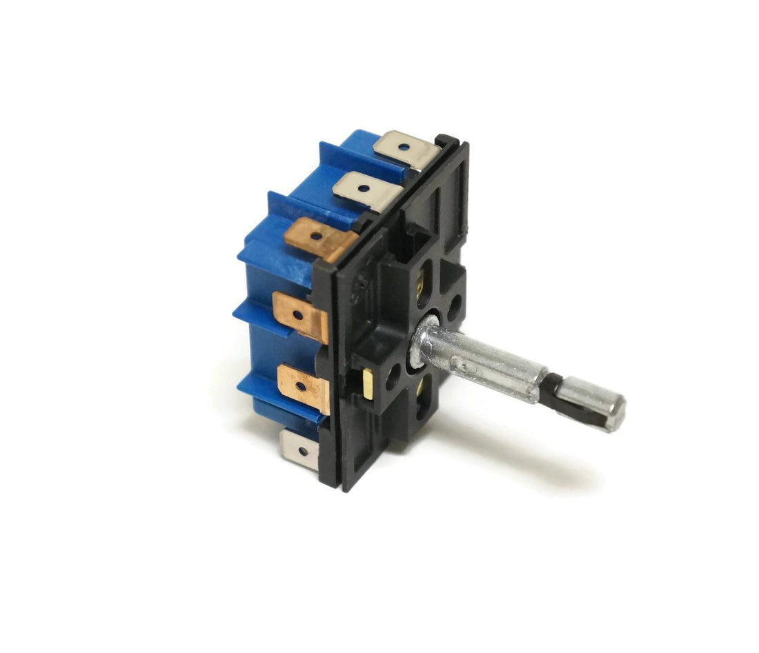 Samsung DG44-01002A Range Infinite Switch – Virginia Service Supply