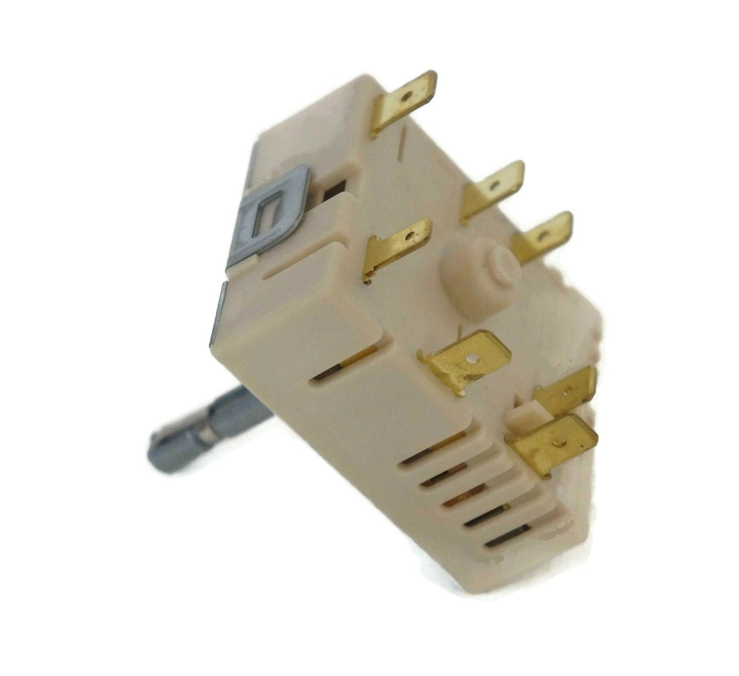 Samsung DG44-01006B Dual Burner Infinite Switch – Virginia Service Supply