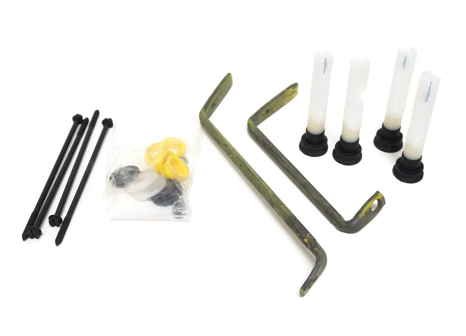 GE WH16X10006 Washer Shipping Brace Kit – Virginia Service Supply