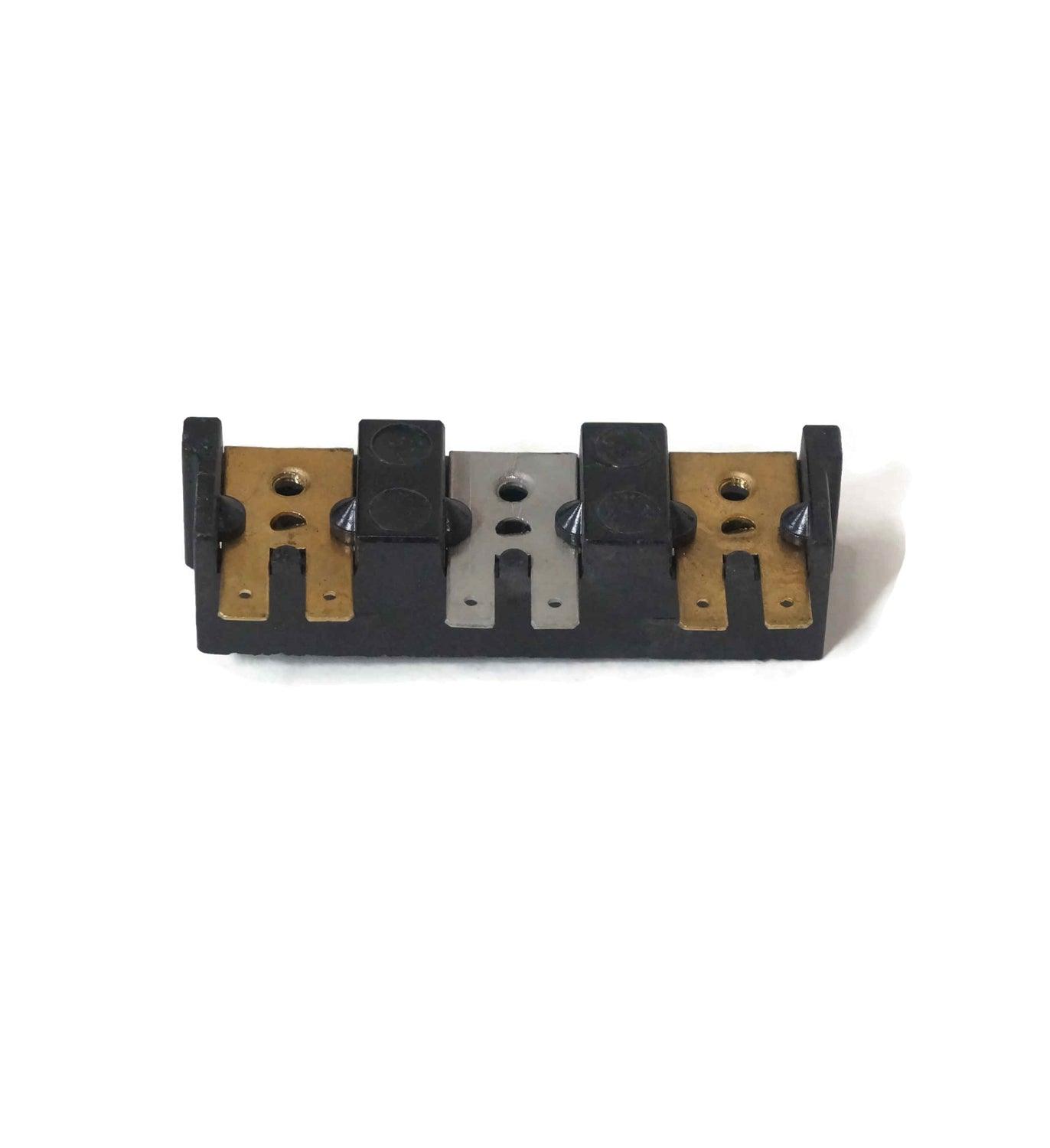 WP61923 Maytag Whirlpool Dryer Terminal Block – Virginia Service Supply