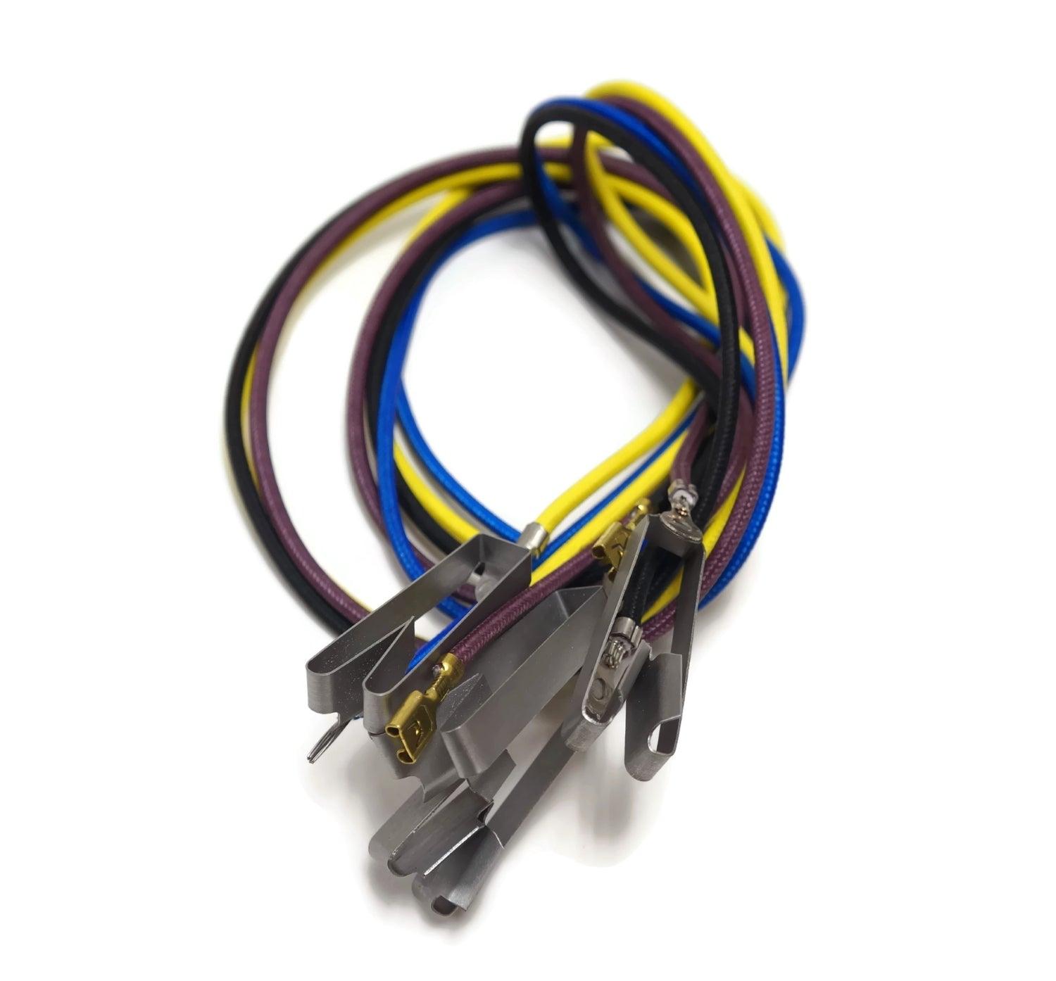 Whirlpool 712022K Terminal Wire Kit – Virginia Service Supply