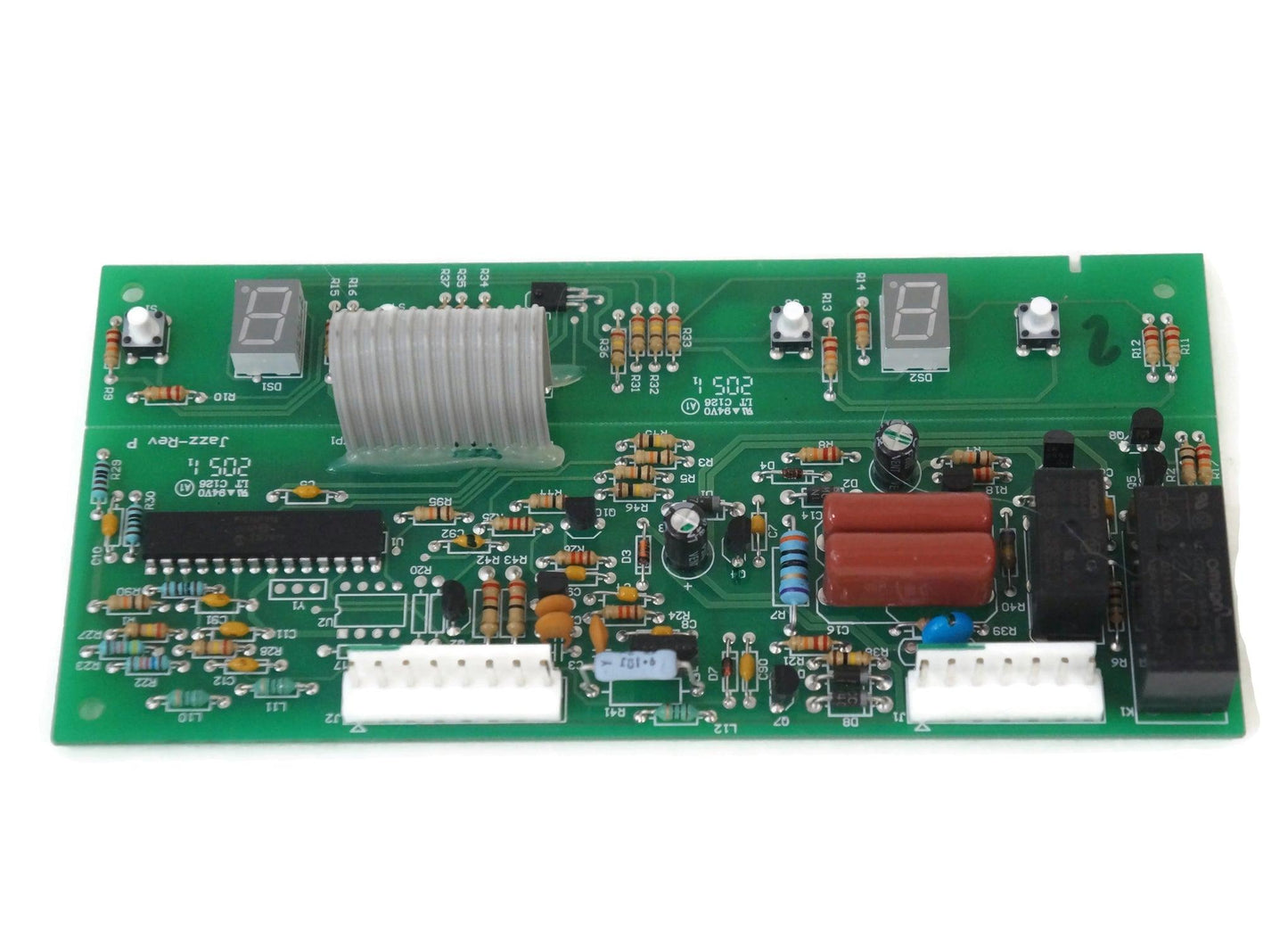 Whirlpool WPW10503278 Refrigerator Control Board – Virginia Service Supply