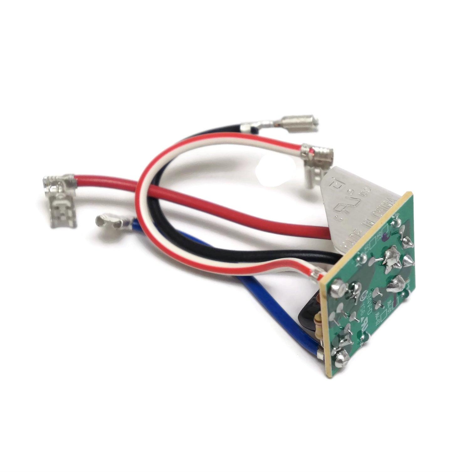 KitchenAid WPW10325124 120V Stand Mixer Phase Board – Virginia Service ...